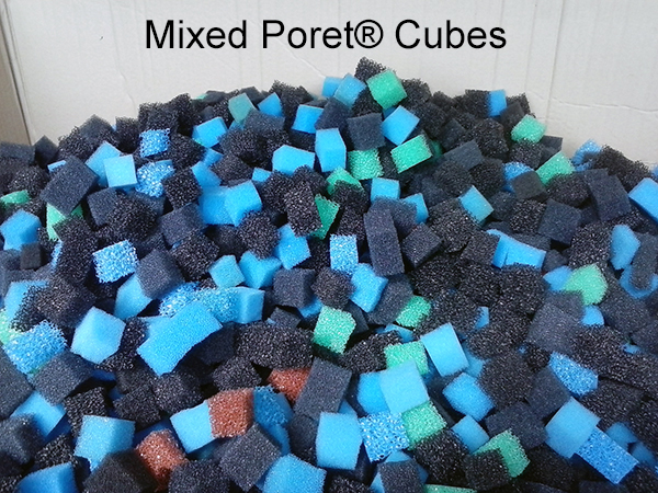 Poret®aqua Media Shop - SWISSTROPICALS