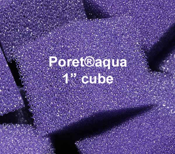 Poret®aqua Media Shop - SWISSTROPICALS